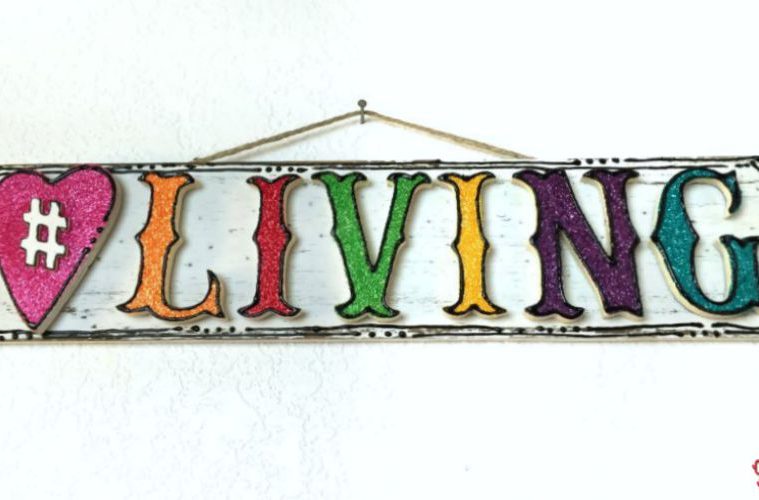 #Living - How to get your life! - The Crafty Chica