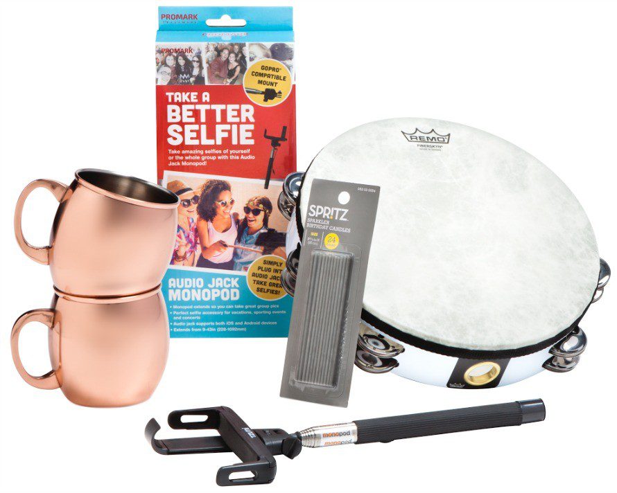 Introducing...Wonderpacks! - Crafty Chica